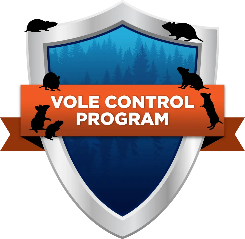 Vole Removal Calgary | Effective Vole Control Services